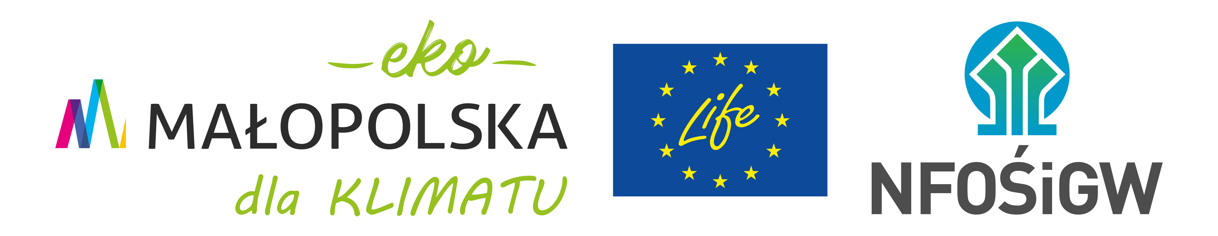 Klimat EKOMALOPOLSKA - Strona projektu LIFE-IP EkoMalopolska